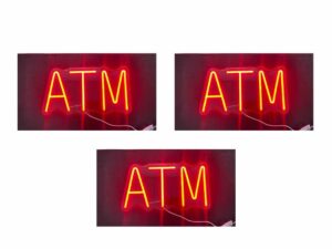 Shop - Dollar ATM Club