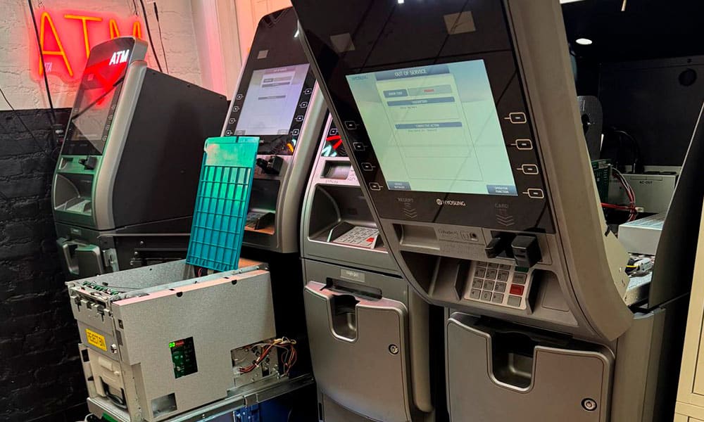 ATM Maintenance: What Nobody Tells You Before You Buy - Dollar ATM Club