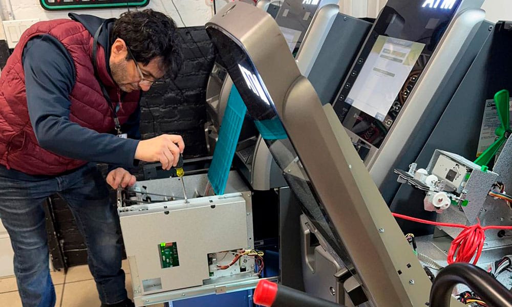 The 5 Most Common ATM Parts That Fail (And Why) - Dollar ATM Club