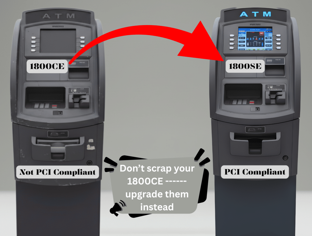 Repair Products - Dollar ATM Club