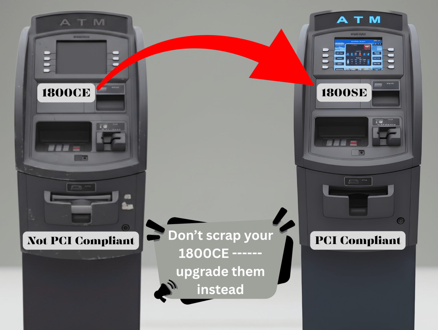 Troubleshooting Common ATM Dispenser Errors: When to Repair vs. Replace ...